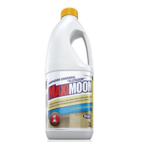 Maximoom Alcalino 2L Start - Tumelero