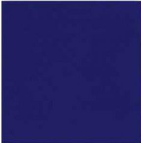 Revestimento 10x10cm Azul Cobalto Strufaldi - Tumelero