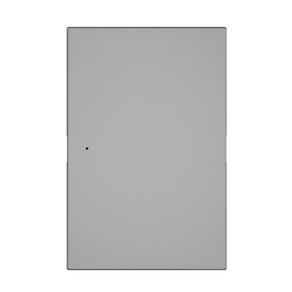 Módulo dimmer touch bivolt 3módulos revitá 250v concreto Soprano - Tumelero