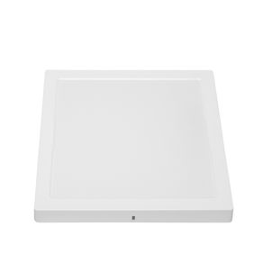 Panel Led 36W Lys 40X40 Sobrepor 4000K Taschibra - Tumelero