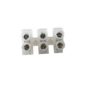 Conector Múltiplo em Barra 4mm Bricopack - Tumelero