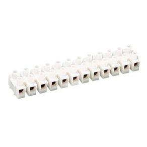 Conector Múltiplo em Barra 6mm Bricopack - Tumelero