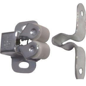 Fecho Rolete para Armários Fixtil - Tumelero