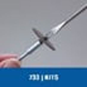 Micro Kit para Madeira 20 Peças Dremel - Tumelero