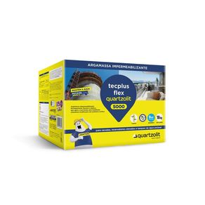 Tumelero | Tecplus Flex 5000 Quartzolit - Tumelero