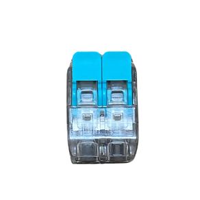 Tumelero | Conector De Emenda 02 40Mm2 2Vias 32A Bricopack - Tumelero